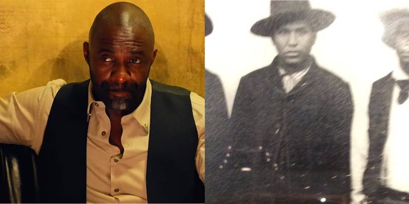 Harder They Fall Cast & Real-Life Character Guide