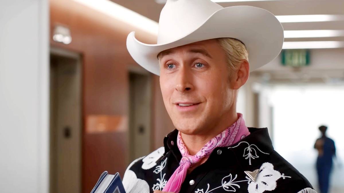 "Your Hypocrisy Is Exposed": Ryan Gosling Doubles Down On Defence Of ...