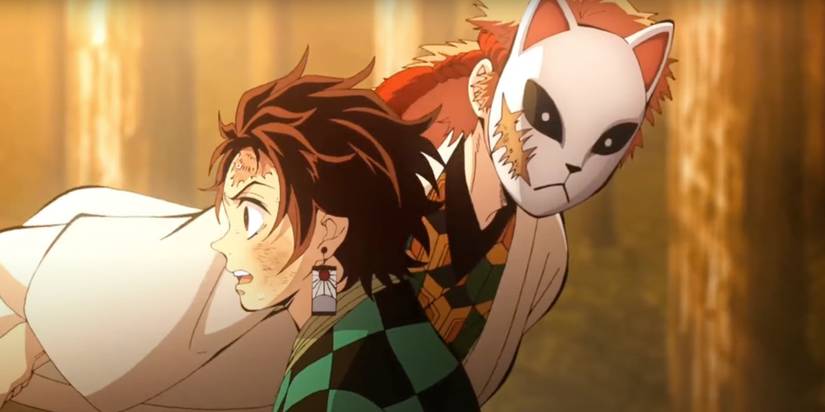 Every Demon Slayer Arc Ranked Worst to Best