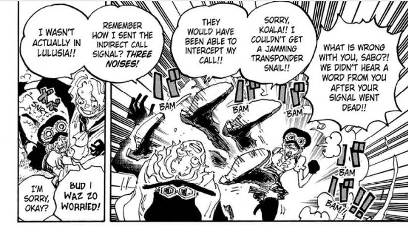 One Piece Hints at a Fan Favorite Hero's Massive Body Count