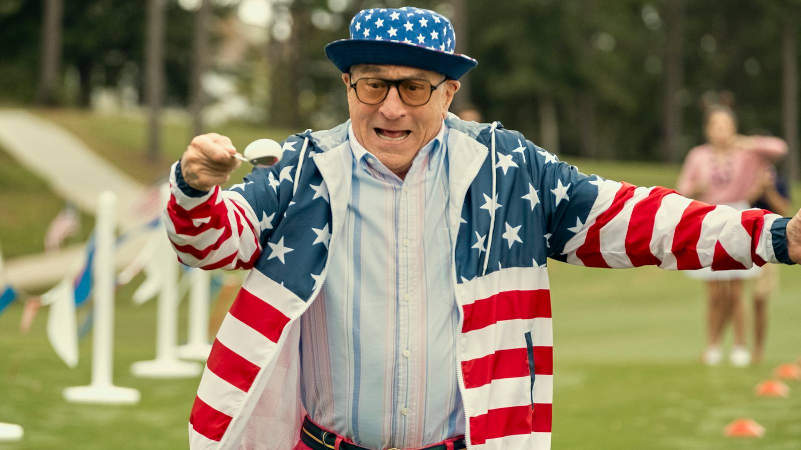 About My Father: Robert De Niro & Sebastian Maniscalco's Comedy Becomes ...