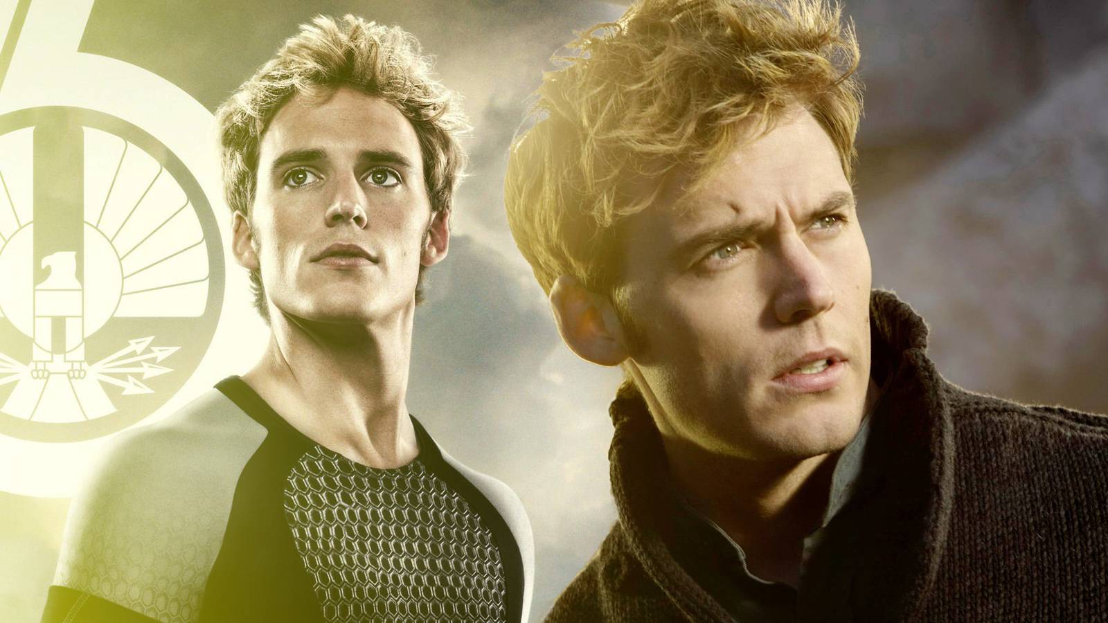 How Old Finnick Is In Each Hunger Games Movie