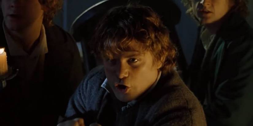 Lord Of The Rings: 15 Best Samwise Gamgee Quotes