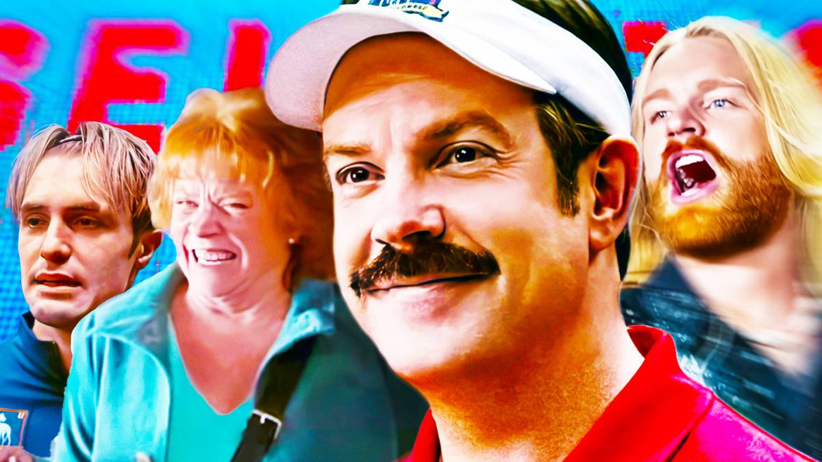 Ted Lasso Season 3: What The “Fought & Lost” Song Really Means
