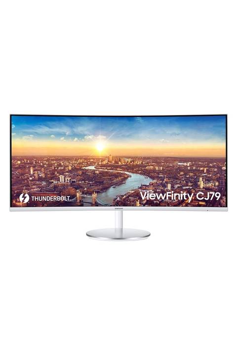 Best Computer Monitors with Speakers In 2023