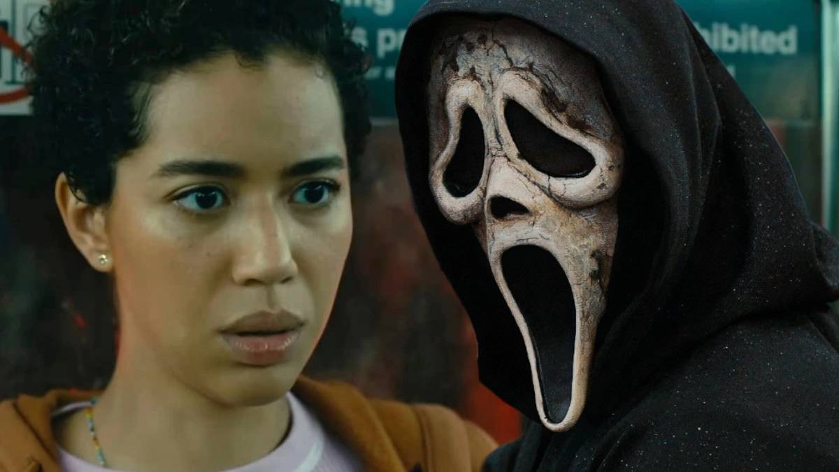 “It Would Destroy Me”: Scream's Mindy Actor Weighs In On Potential Ghostface Twist