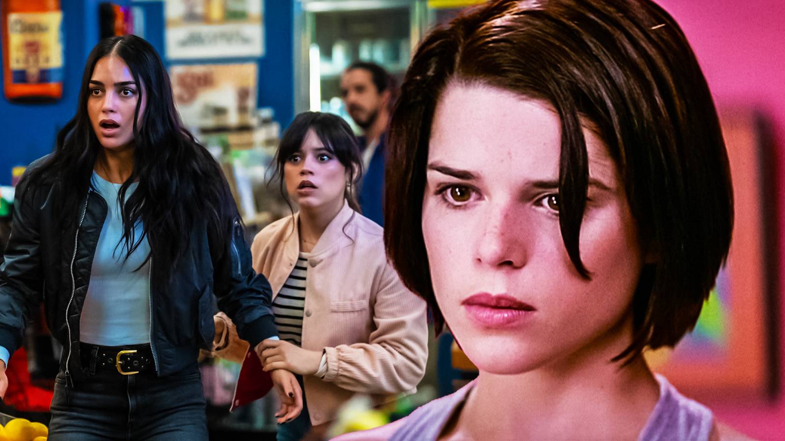 Scream 6 Finally Paid Off Scream 2's Fake Script After 26 Years