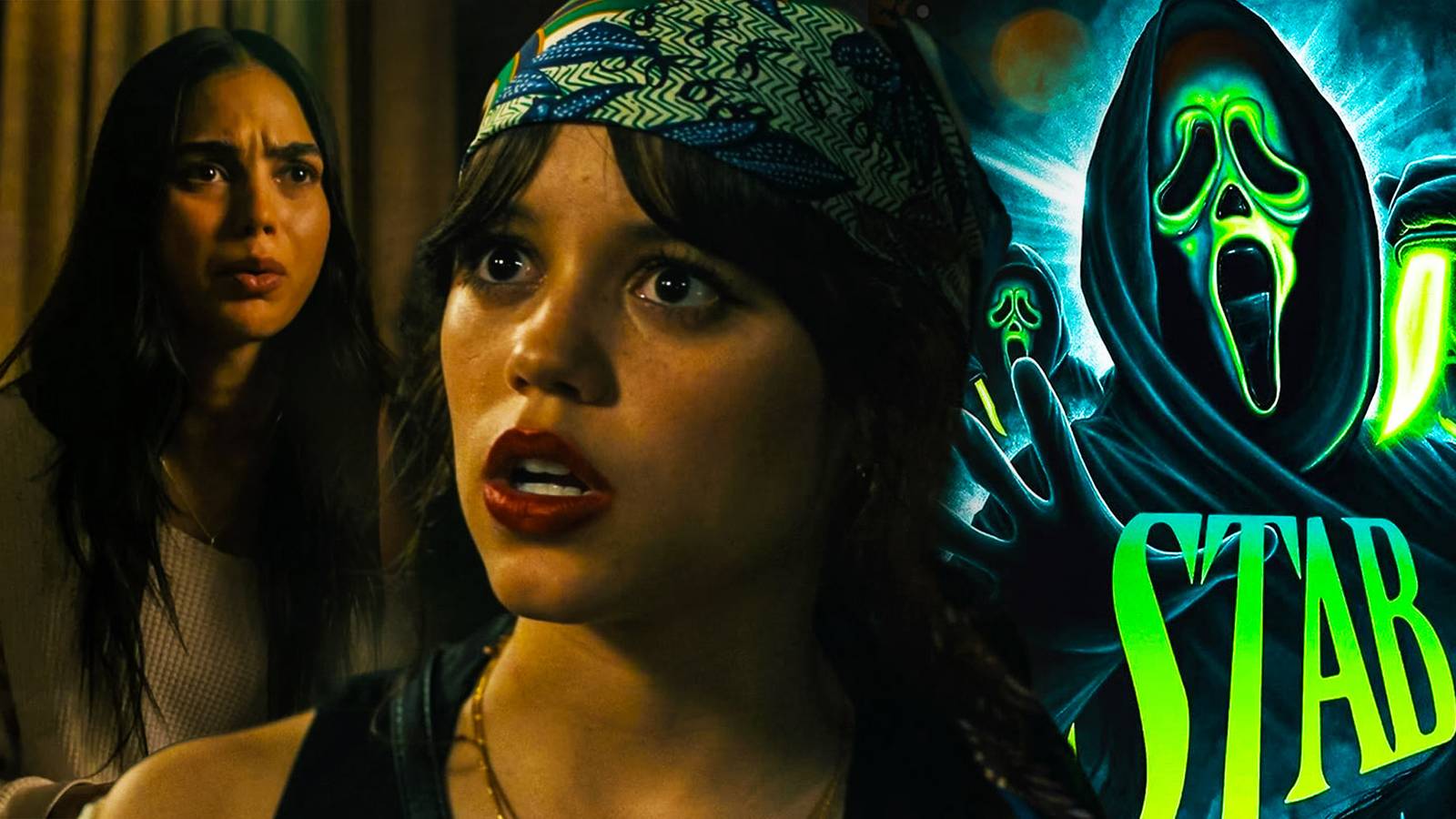 Casting Stab 9: Who Would Play Scream 6's Characters In The Meta Franchise