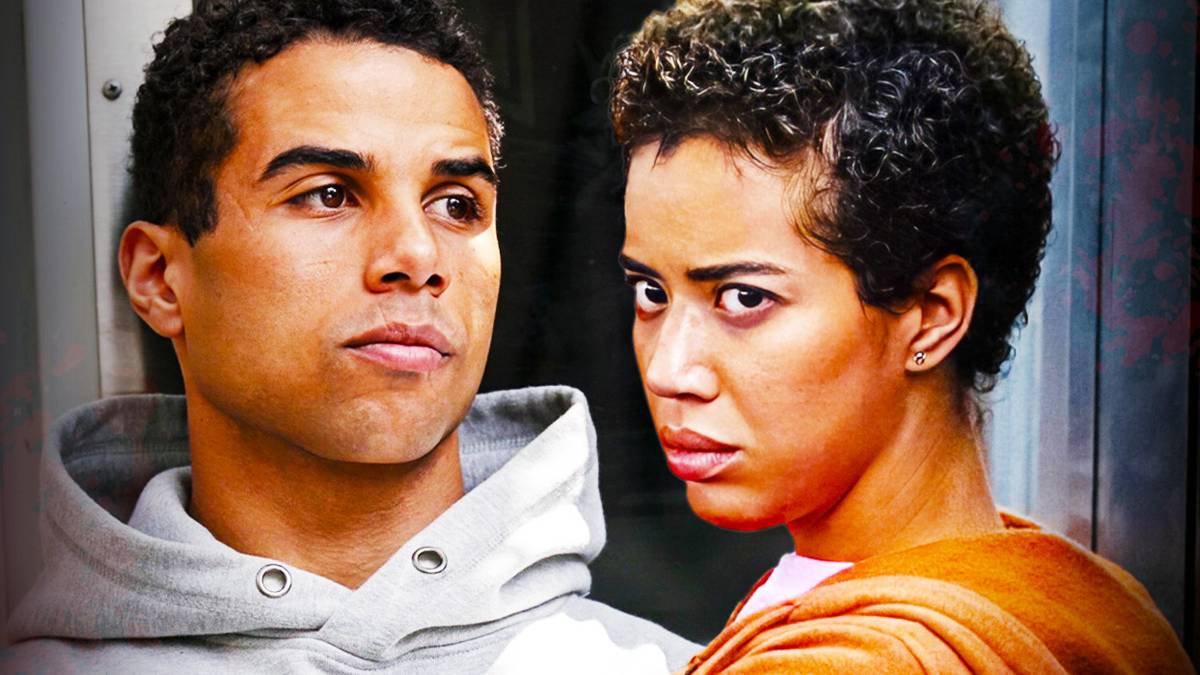 "I'm So Curious Who Their Dad Is": Mindy Actor On The Meeks-Martin ...