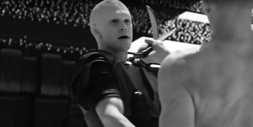 Why Austin Butler's Feyd-Rautha Is Black & White In Dune 2