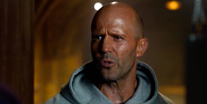 Fast & Furious Family Tree - How Franchise Characters Are Related