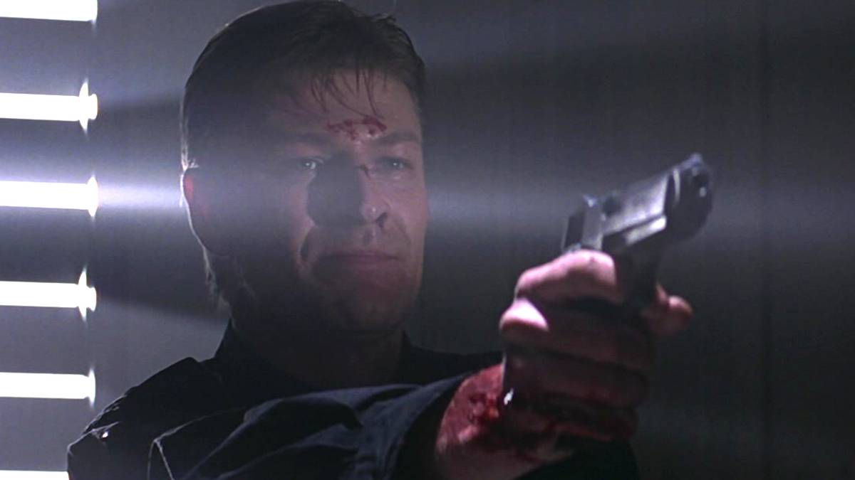 GoldenEye Star Sean Bean Recalls Unique Challenge Of His James Bond ...