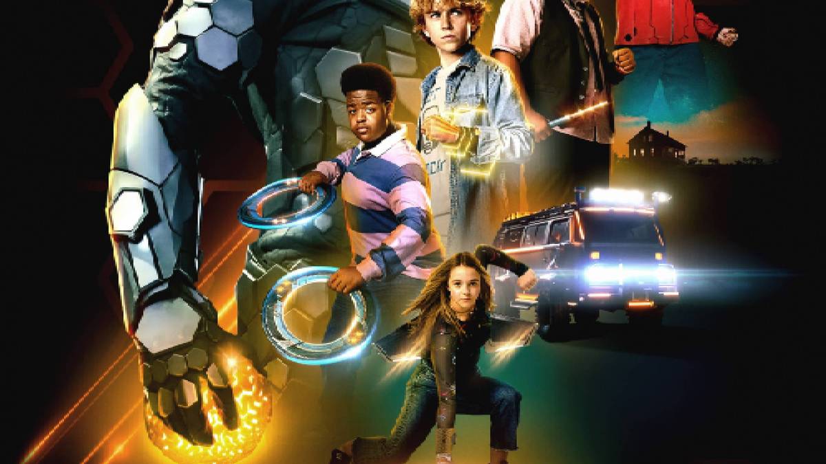 Secret Headquarters Summary, Trailer, Cast, Where to Watch and More