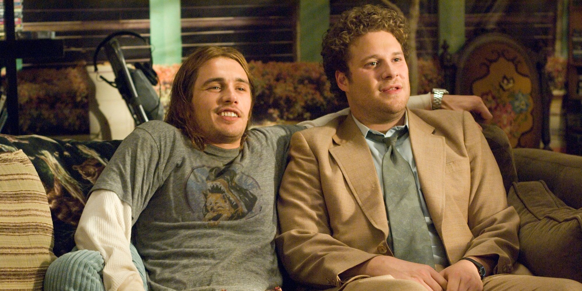 10 Most Rewatchable Comedies From The 2000s