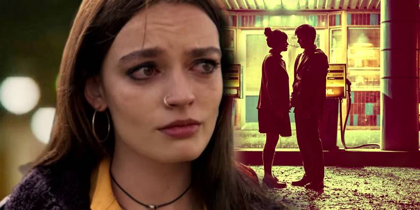 Sex Education Proves Maeve Was Never Otis True Love