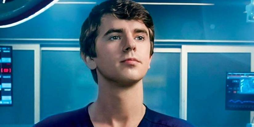 The Good Doctor Season 7: Release Date, Cast Changes, Trailer ...
