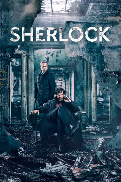 Sherlock Gets New Streaming Home Nearly 3 Years After Leaving Netflix