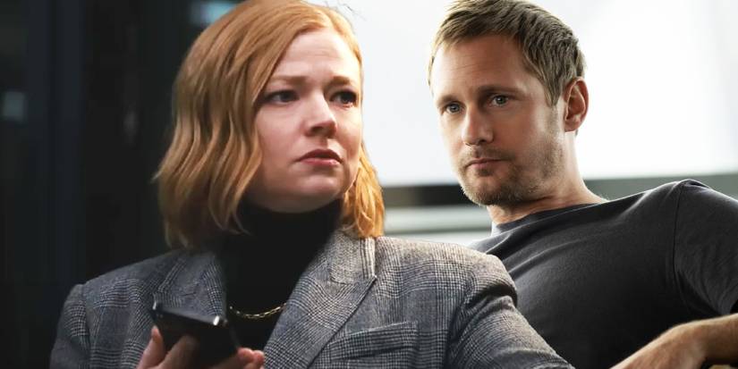 10 Succession Scenes That Prove Tom Was Always Going To Win