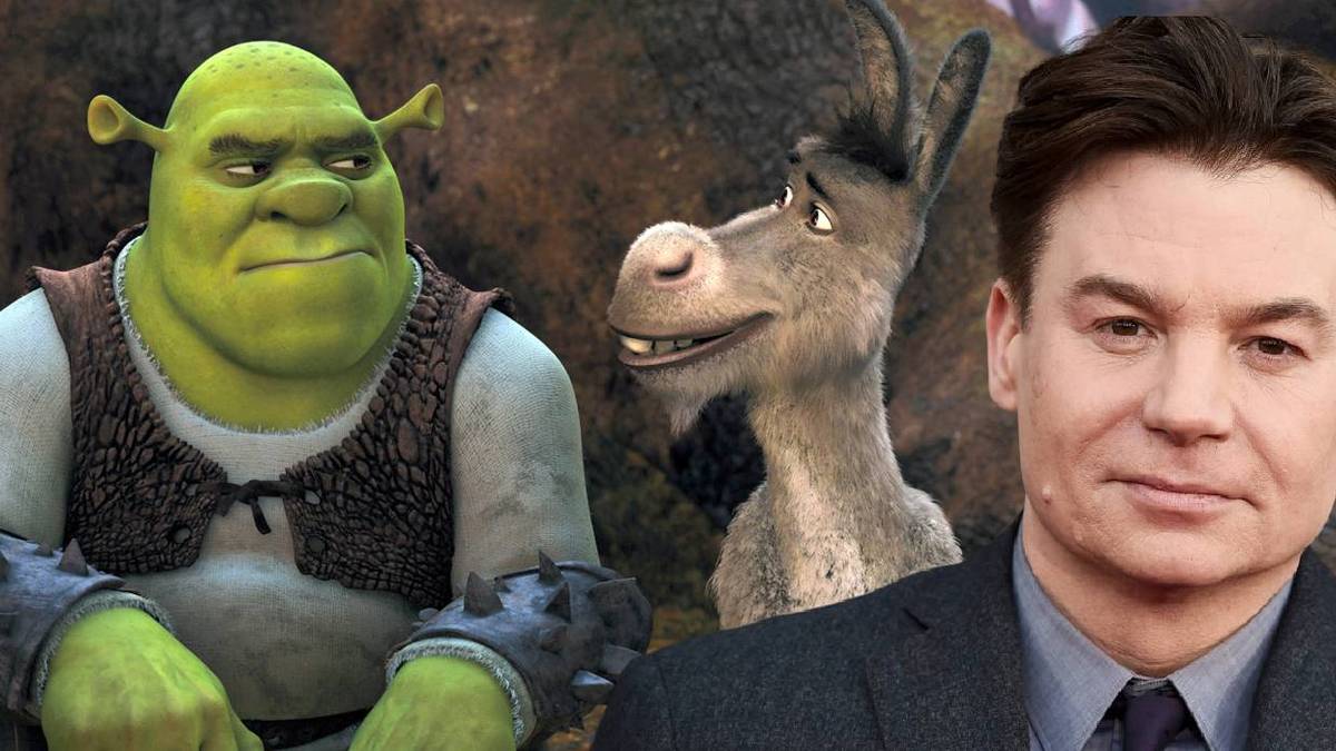 Shrek 5 Voice Cast Guide: What The Actors Look Like In Real Life