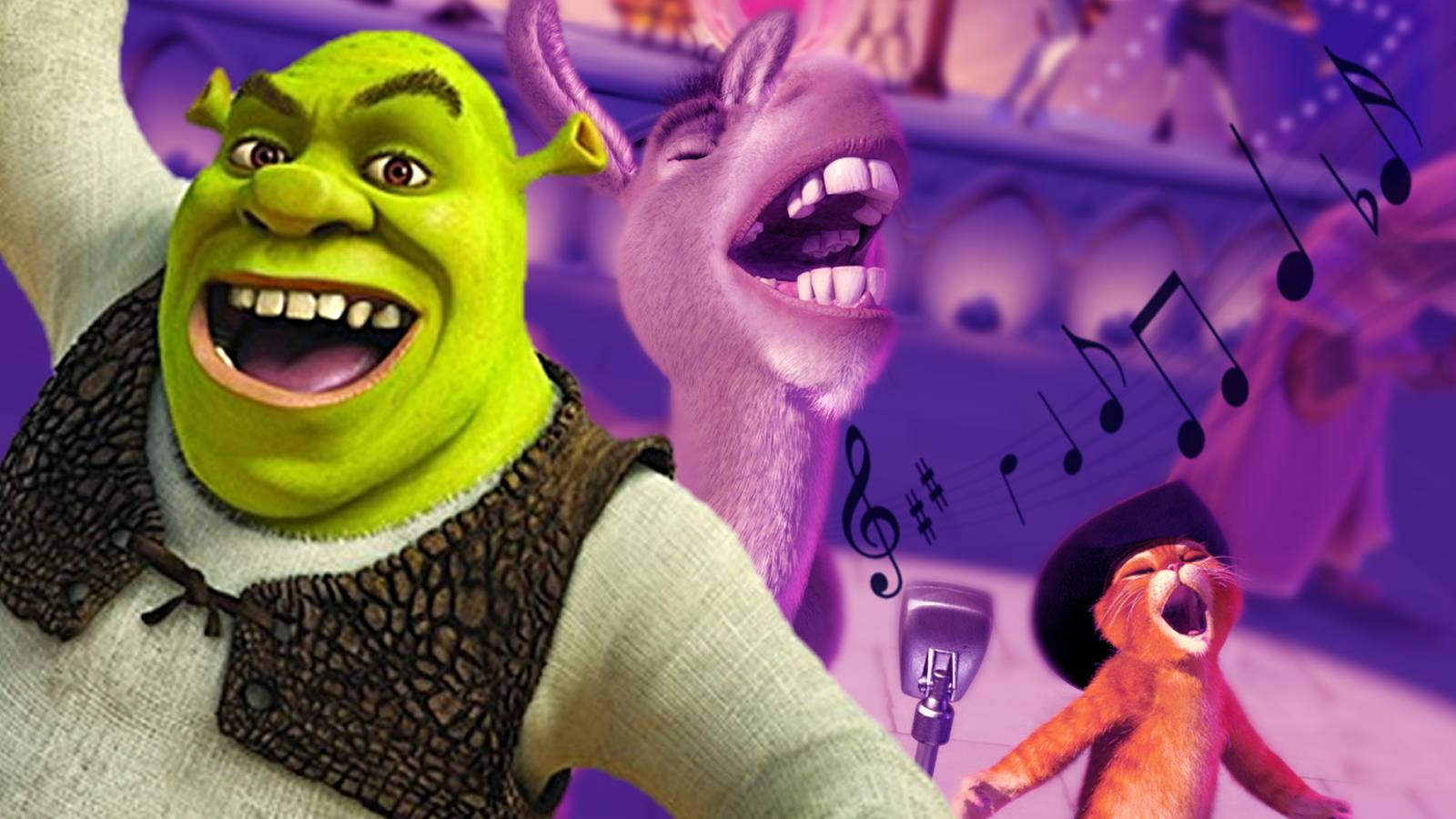 22 Years On - Why The Shrek Soundtrack Is Still So Good
