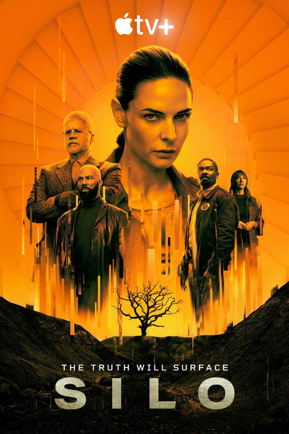 Silo Season 2 Cast: Who Survived, Who Died & Who Are The New Characters Going Into Season 3