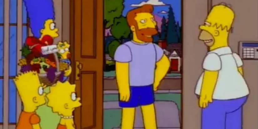 Simpsons Writer Learns Deeper Meaning Of Heavily-Memed Joke 30 Years ...