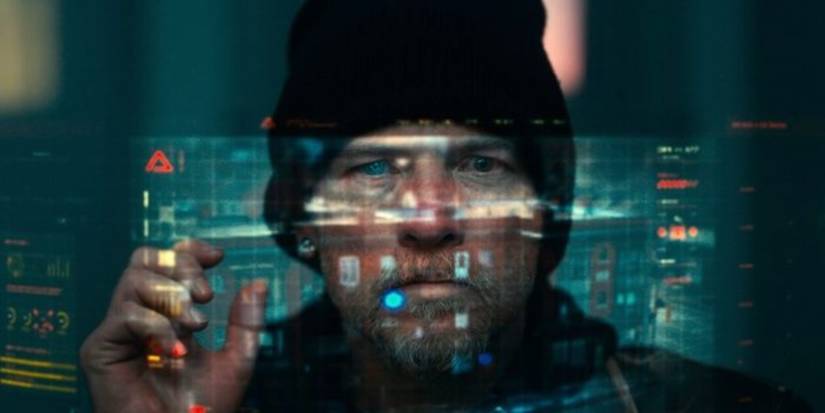 Simulant Cast & Character Guide: MCU Star Leads The Sci-Fi Action Movie
