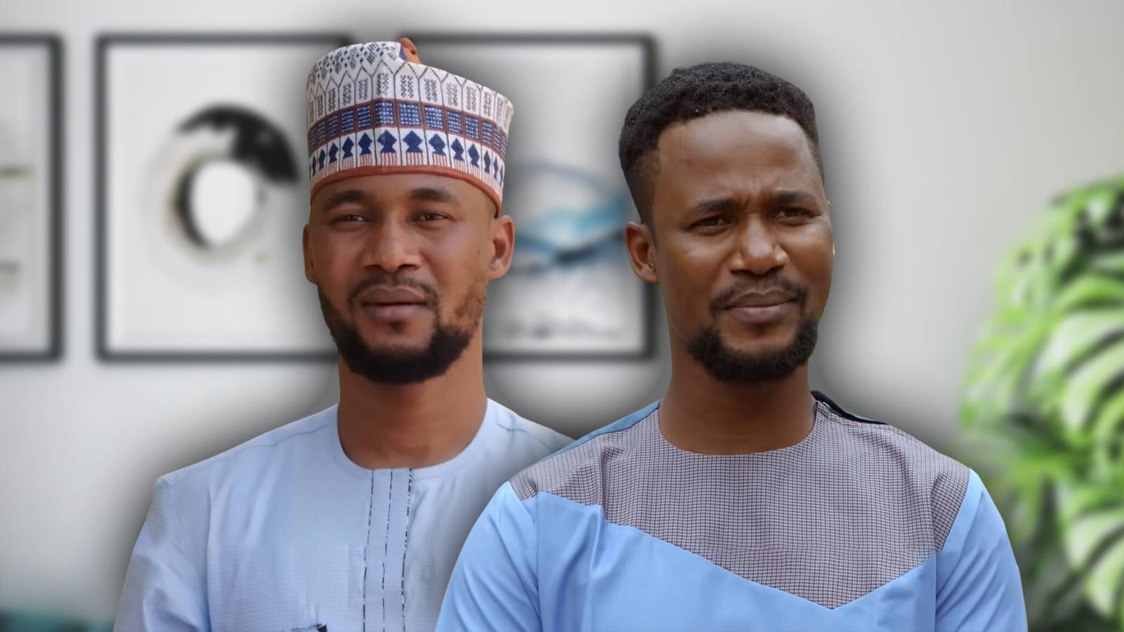 Usman Umar Reportedly Returning To 90 Day Fiancé With New Girlfriend