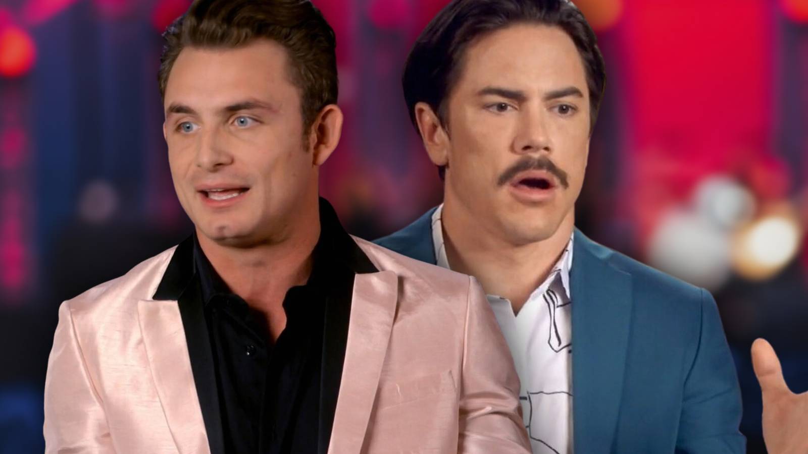“I Had To Get It Out”: James Kennedy Reveals Why He Lashes Out At Tom ...