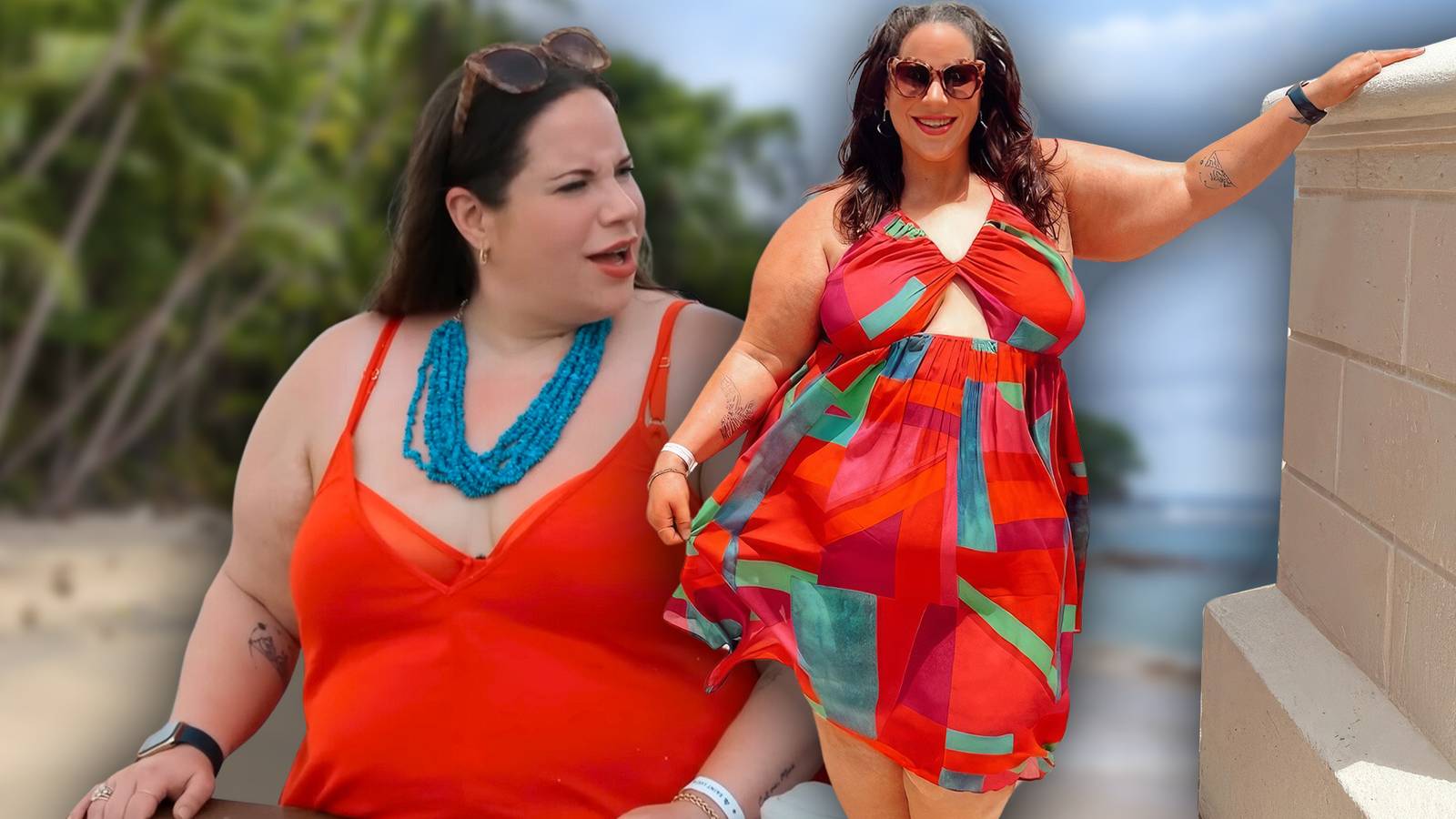 MBFFL: Whitney Thore's 10 Most Fashionable Moments