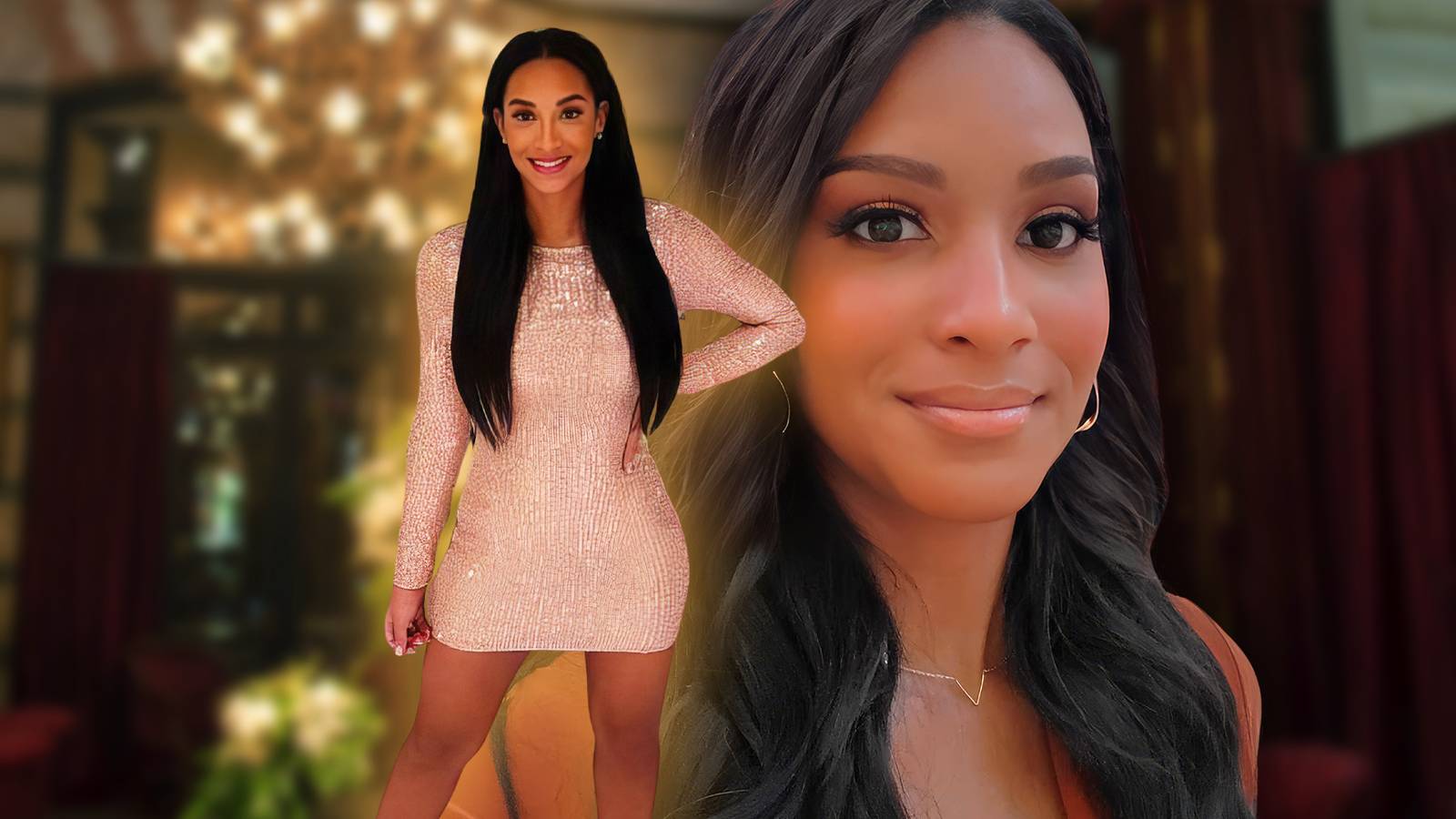 10 Times Chantel Showed Off Online Since The Family Chantel Season 4