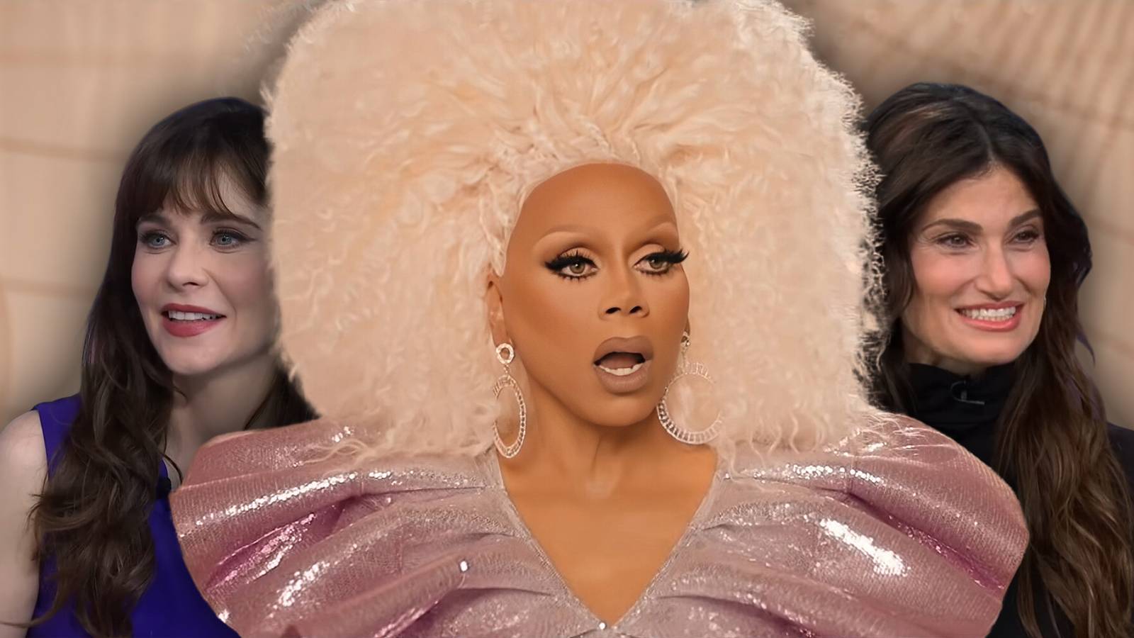 RuPaul's Drag Race All-Stars Season 8 Returns With Celebrity Guest Judges