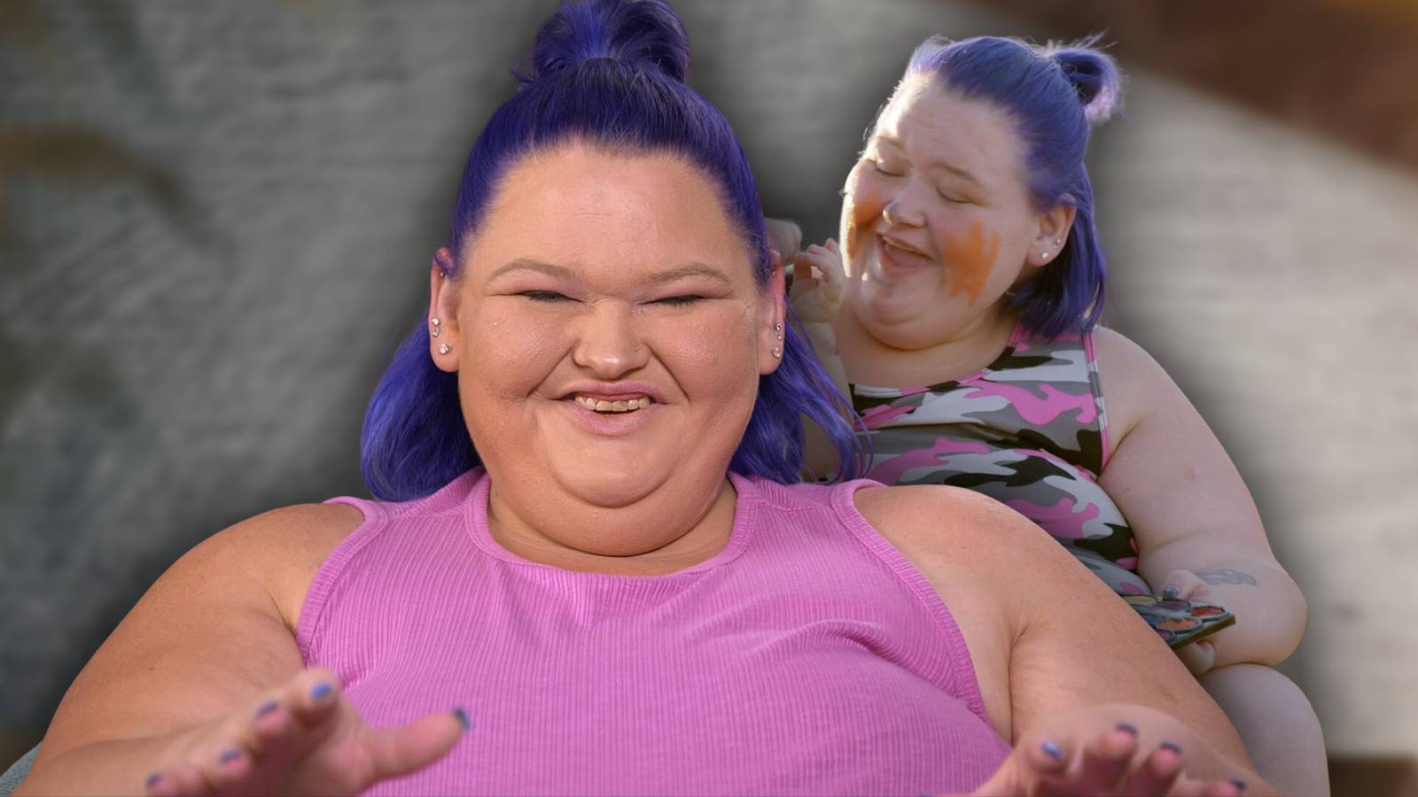 1000-Lb Sisters: What We Know About Amy's New Boyfriend Tony Rodgers