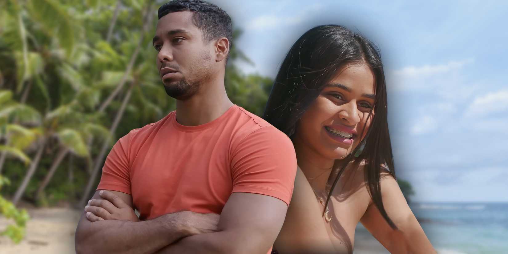 The Family Chantel: Coraima Morla Ruined Pedro's Marriage (Signs She ...