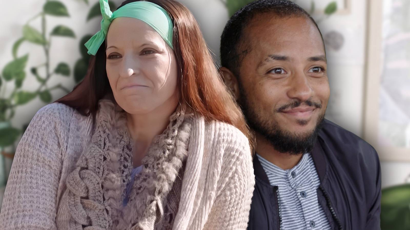 “My Neck. My Back”: 90 Day Fiancé’s Gabe Takes Savage Dig At Kris ...