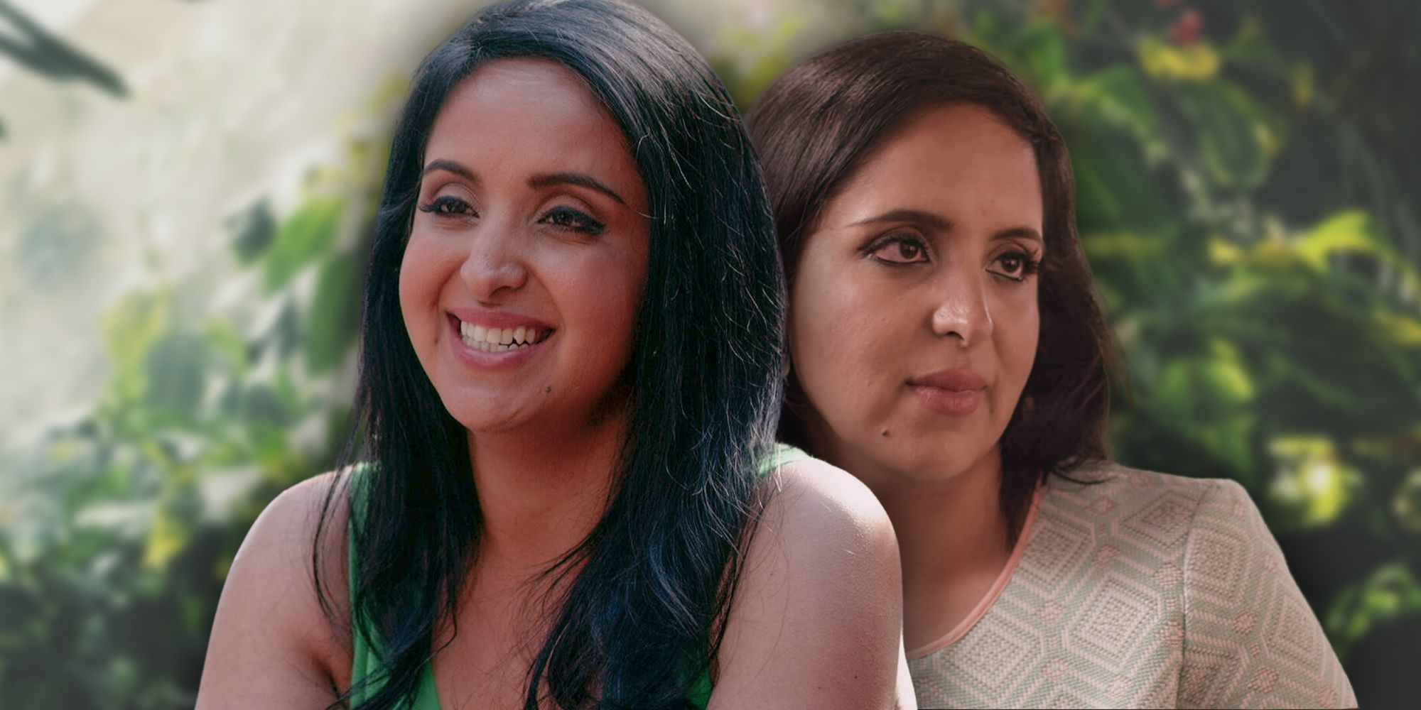 What Happened To Aparna Shewakramani From Indian Matchmaking