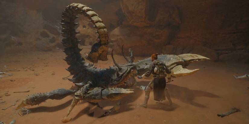 All Jedi: Survivor’s 14 Bosses, Ranked Easiest To Hardest