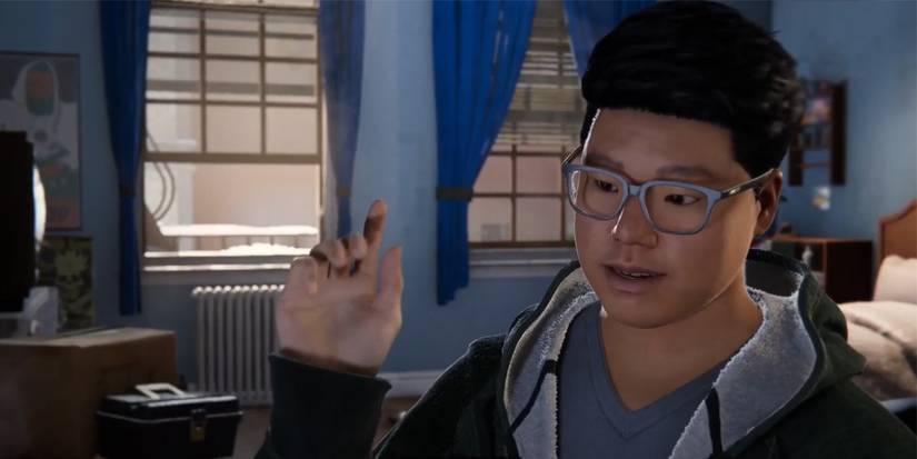 Marvel's Spider-Man 2 Cast & Where You Know Them From