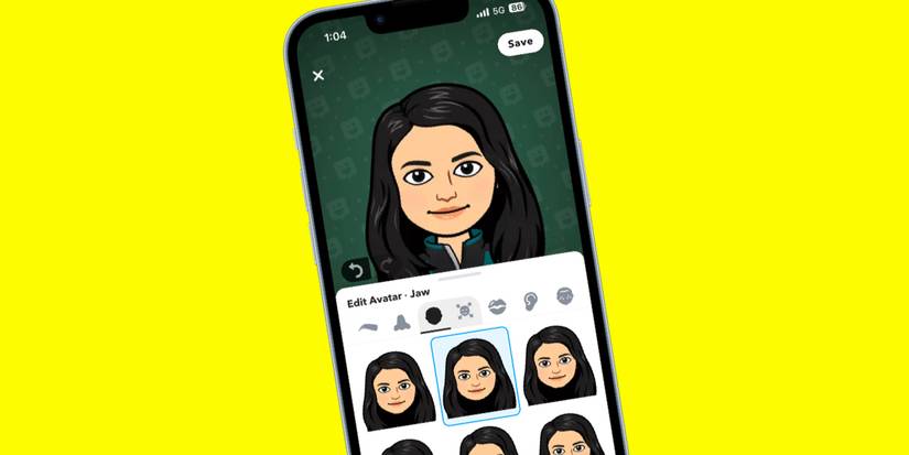Why Is Your Snapchat Bitmoji 3D & Can You Go Back To The 2D Style?