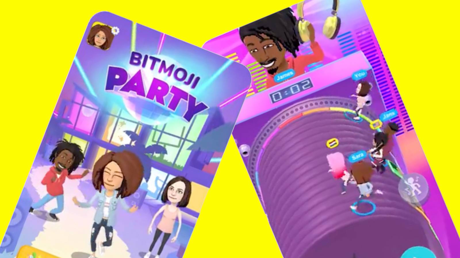 What Happened To Snapchat Games? Why The Feature Disappeared