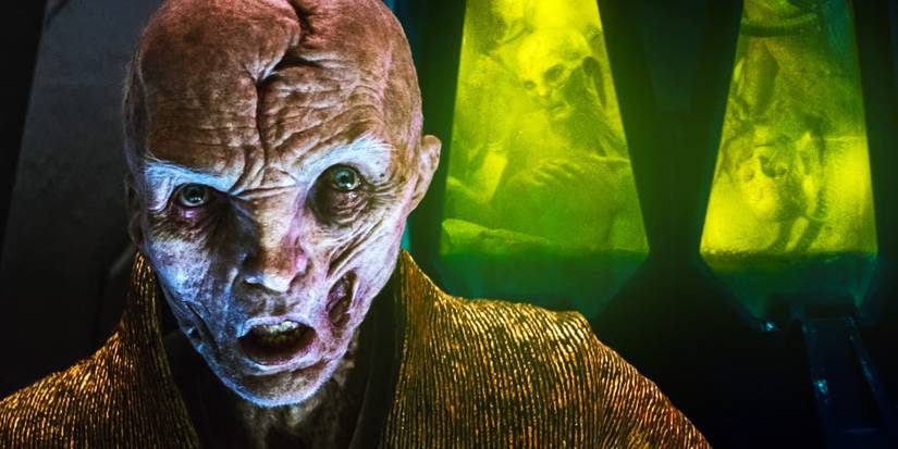 Everything Star Wars Has Revealed About Palpatine's Rise Of Skywalker ...