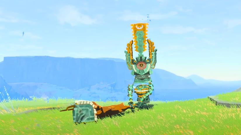 Zelda: Tears of the Kingdom - 10 Rarest Enemies & Where To Find Them
