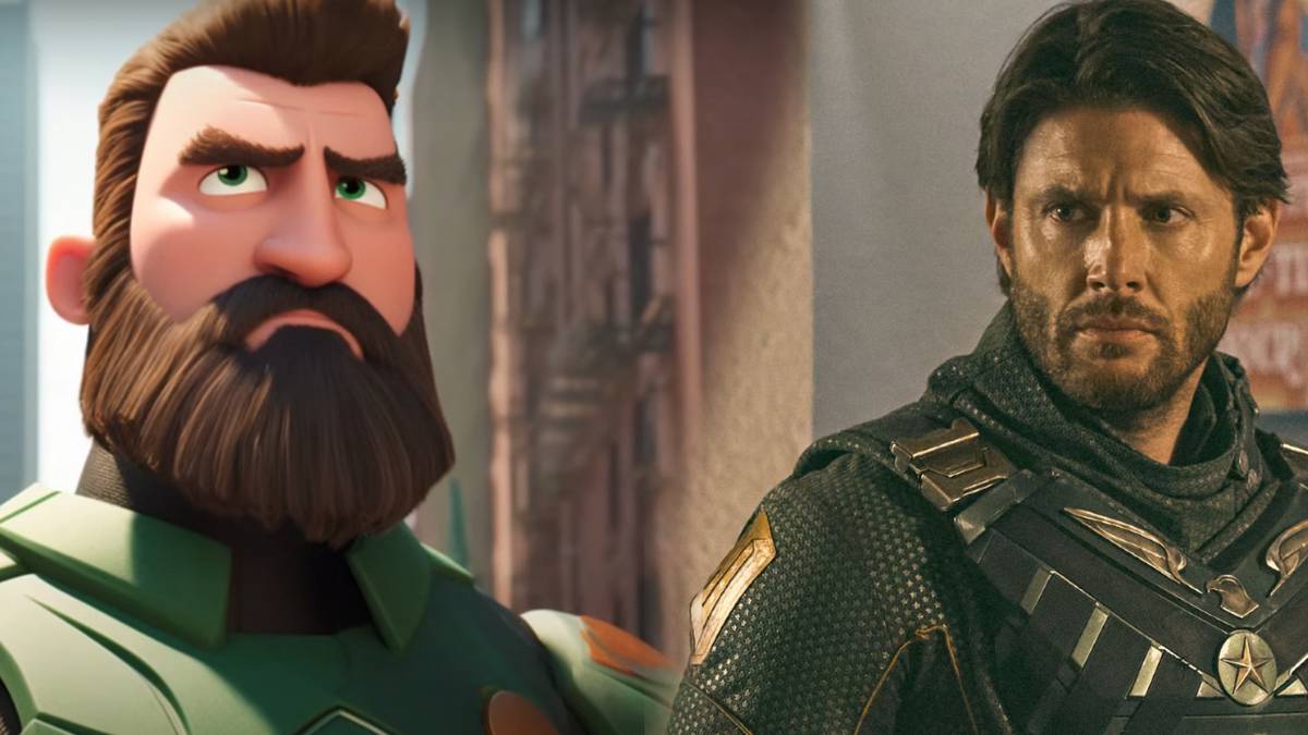 The Boys Team & Supes Reimagined As Cute Pixar Characters (& They Seem ...