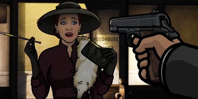 Archer: The 10 Best Episodes Ranked