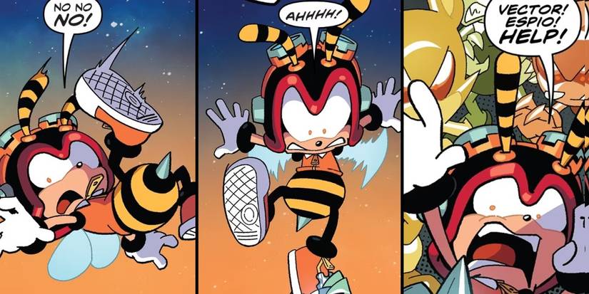 11 Most Heartbreaking Moments in Sonic the Hedgehog History