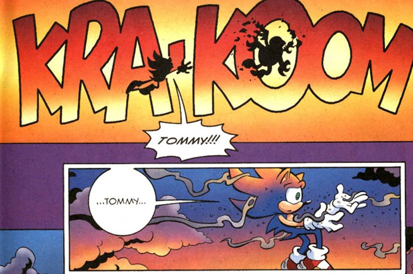 11 Most Heartbreaking Moments in Sonic the Hedgehog History