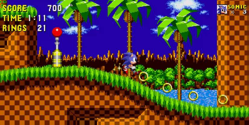 10 Classic Video Games That Still Hold Up Today