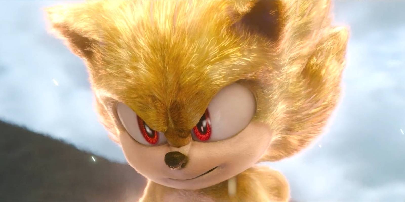 does sonic have super strength