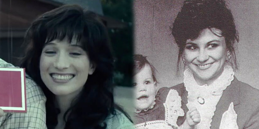 What Each Above Suspicion Character Looks Like In Real Life