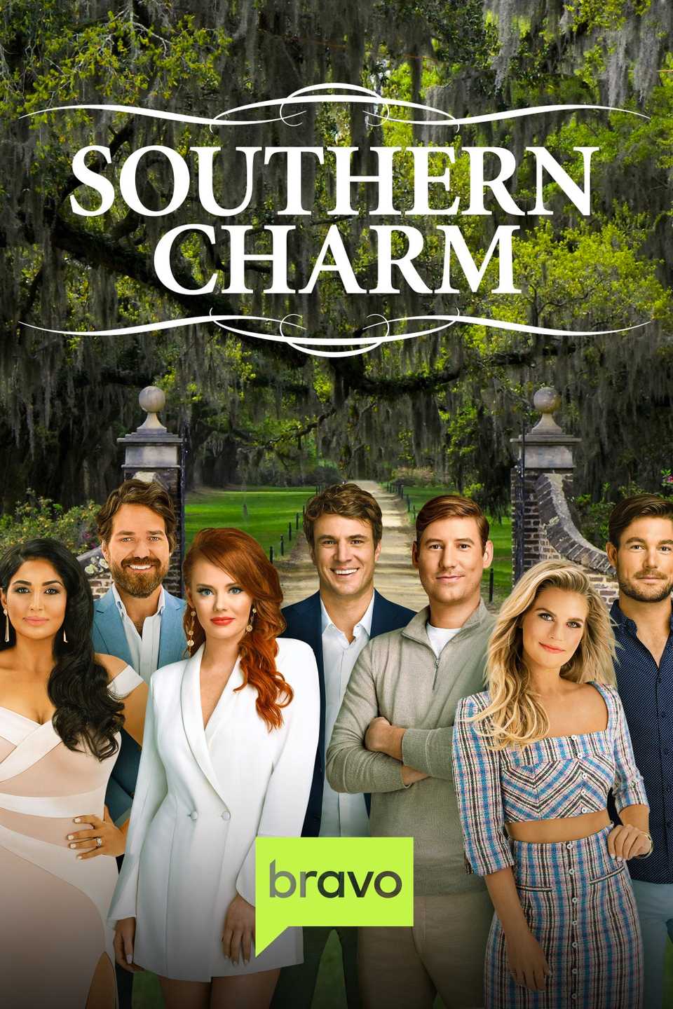 What Happened To Shep Rose & Sienna Evans After Southern Charm Season 10?